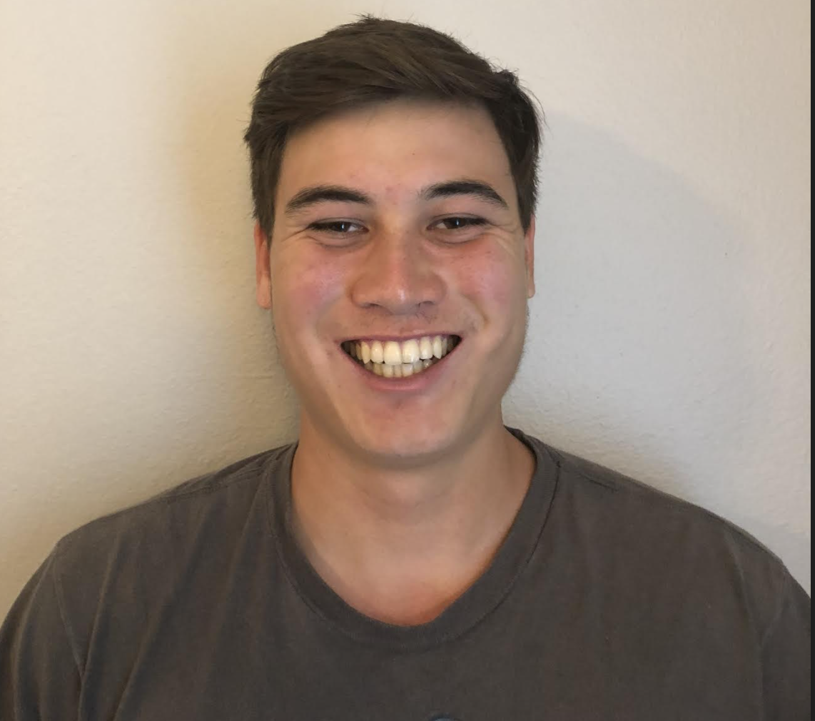 Jerry Waldorf’s User Page | CSE_110_Projects